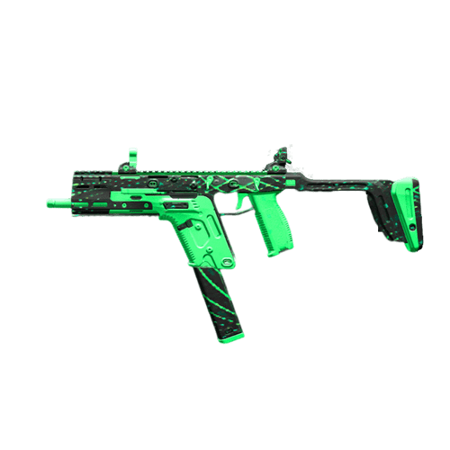 FENNEC 45 - THOMACKY