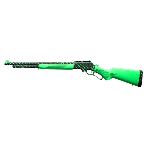 LOCKWOOD MK2 - THOMACKY